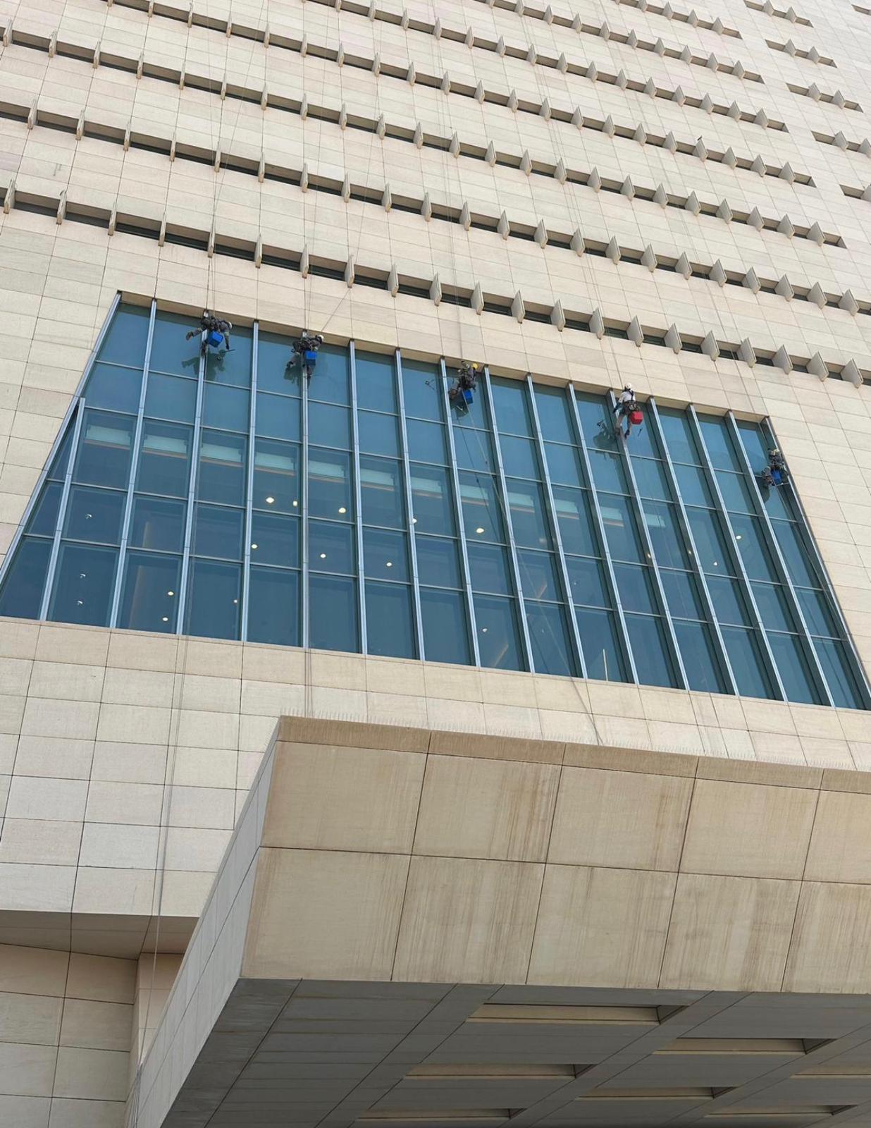 Home - Highline Access Kuwait